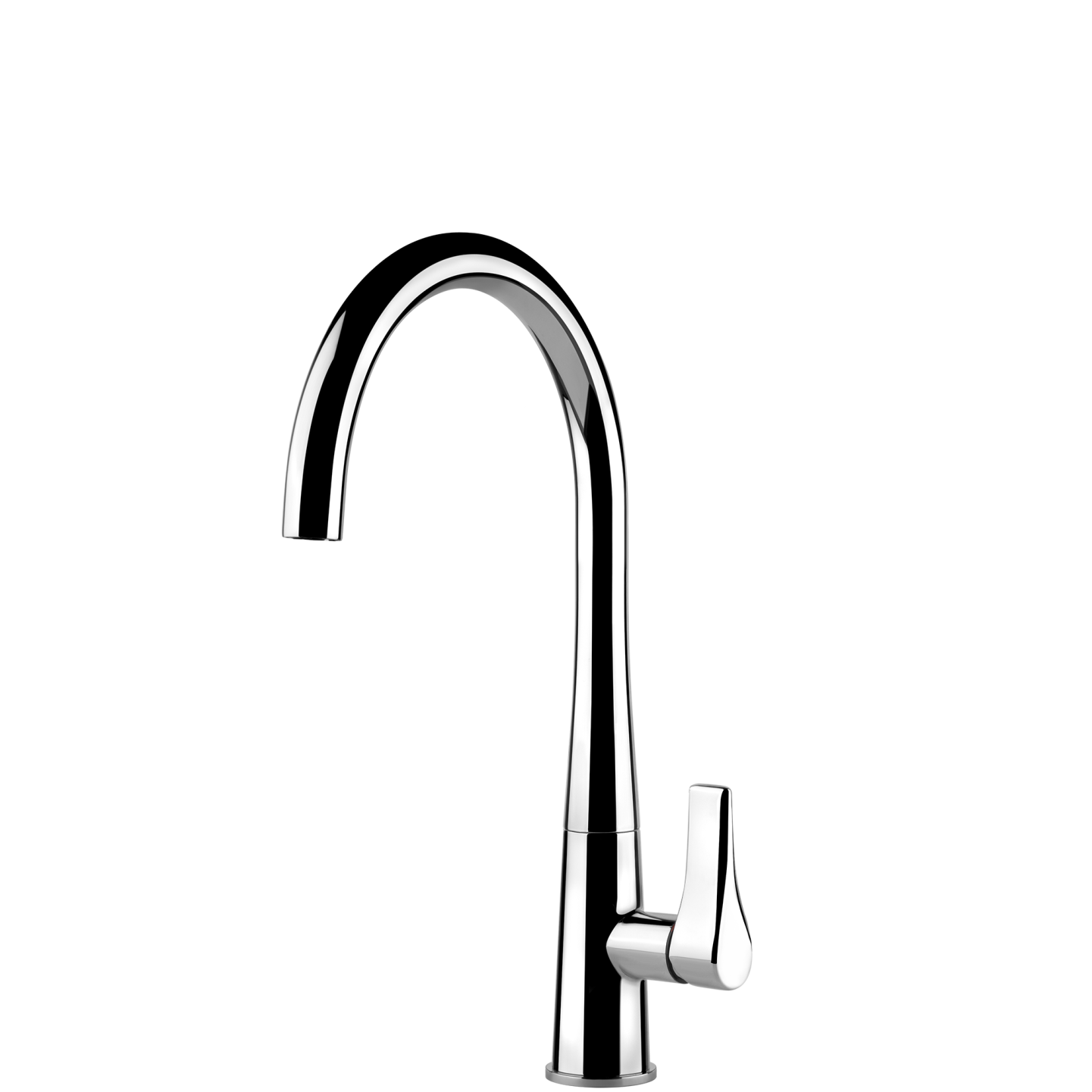 Gessi 17151 Proton Goose Neck Swivel Mixer – 8Appliances