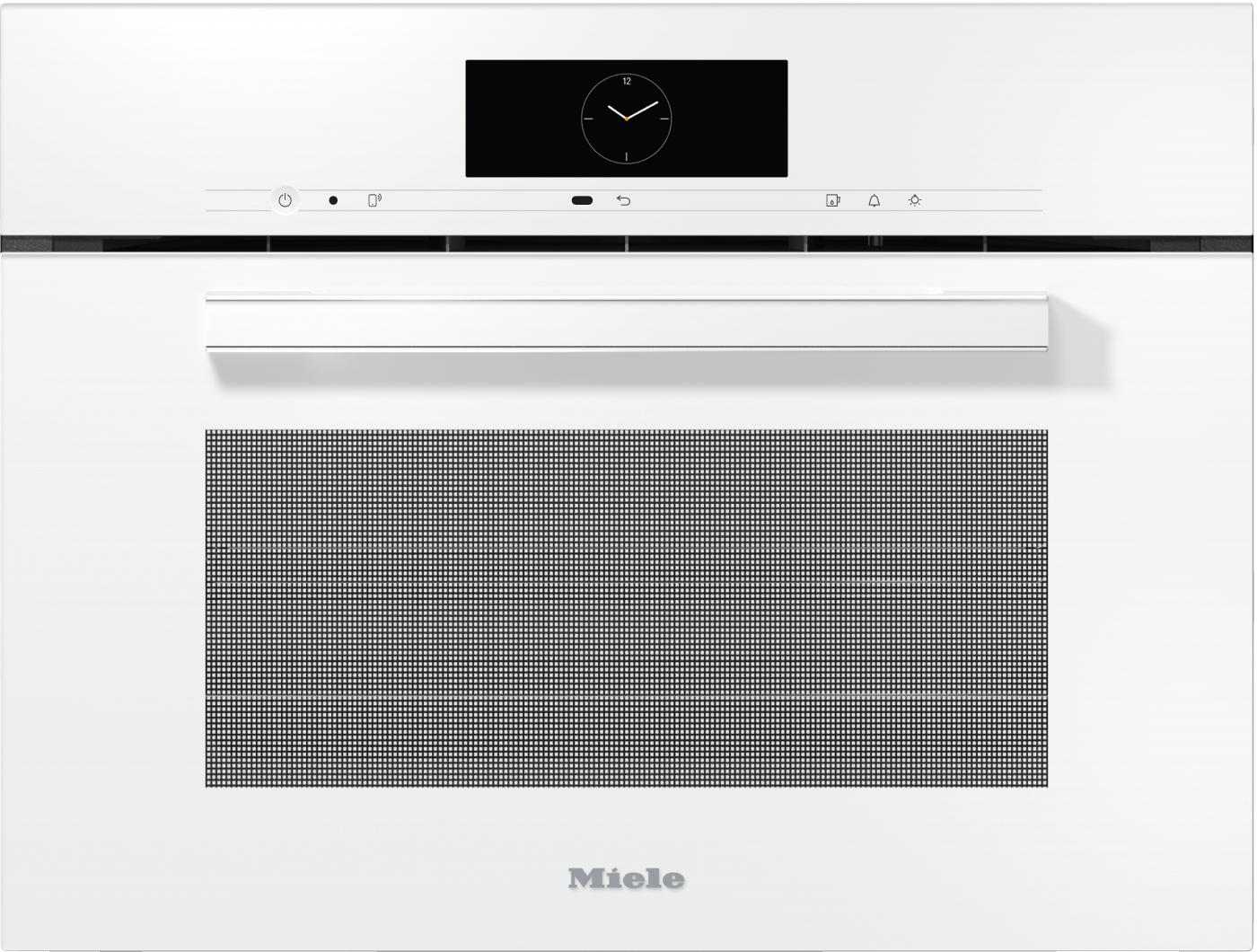 Miele DGC 7840 HC Pro PureLine Combi Steam Oven – 8Appliances