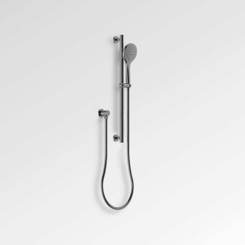 Innova BL2076 Kova Lead Free Single Shower Rail – 8Appliances