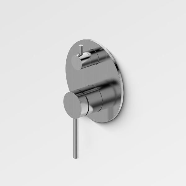 Innova BL2078 Kova Lead Free Bath/Shower Diverter Mixer – 8Appliances
