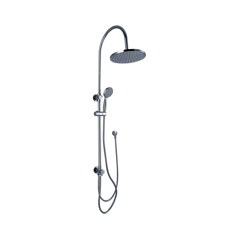 Innova BL3171 York Twin Hose Combination Shower Set – 8Appliances
