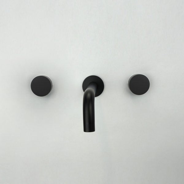 Innova BL3340 Element Wall Bath Tap Set – 8Appliances