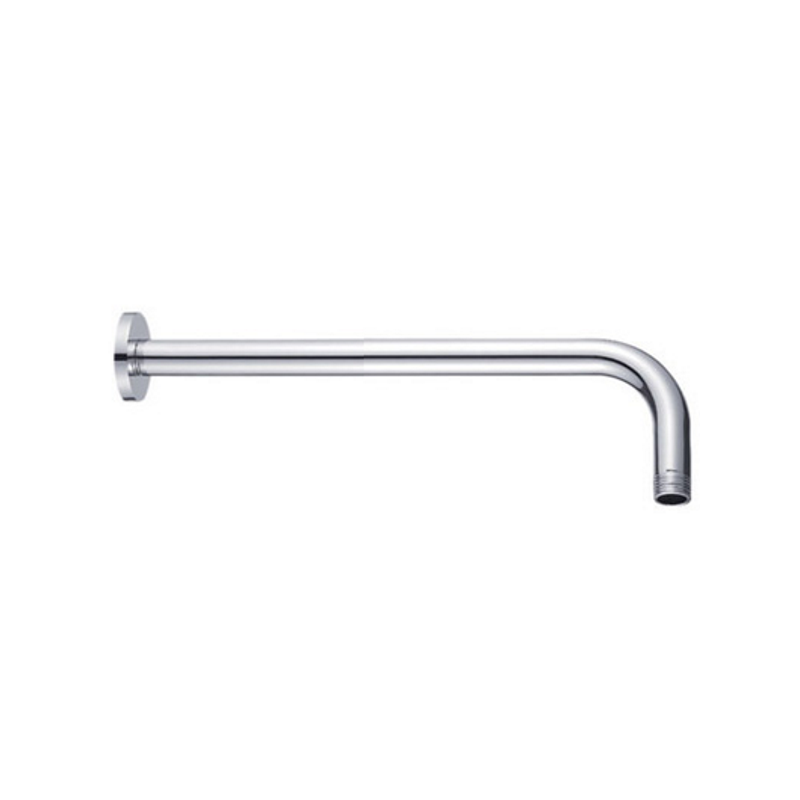 Innova BL802701 Nirvana 300mm Curved Wall Mounted Shower Arm – 8Appliances