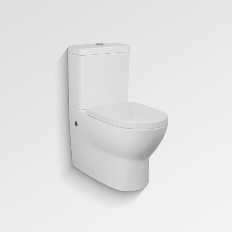 Innova GROVEBTW Grove Back to Wall Toilet Suite – 8Appliances