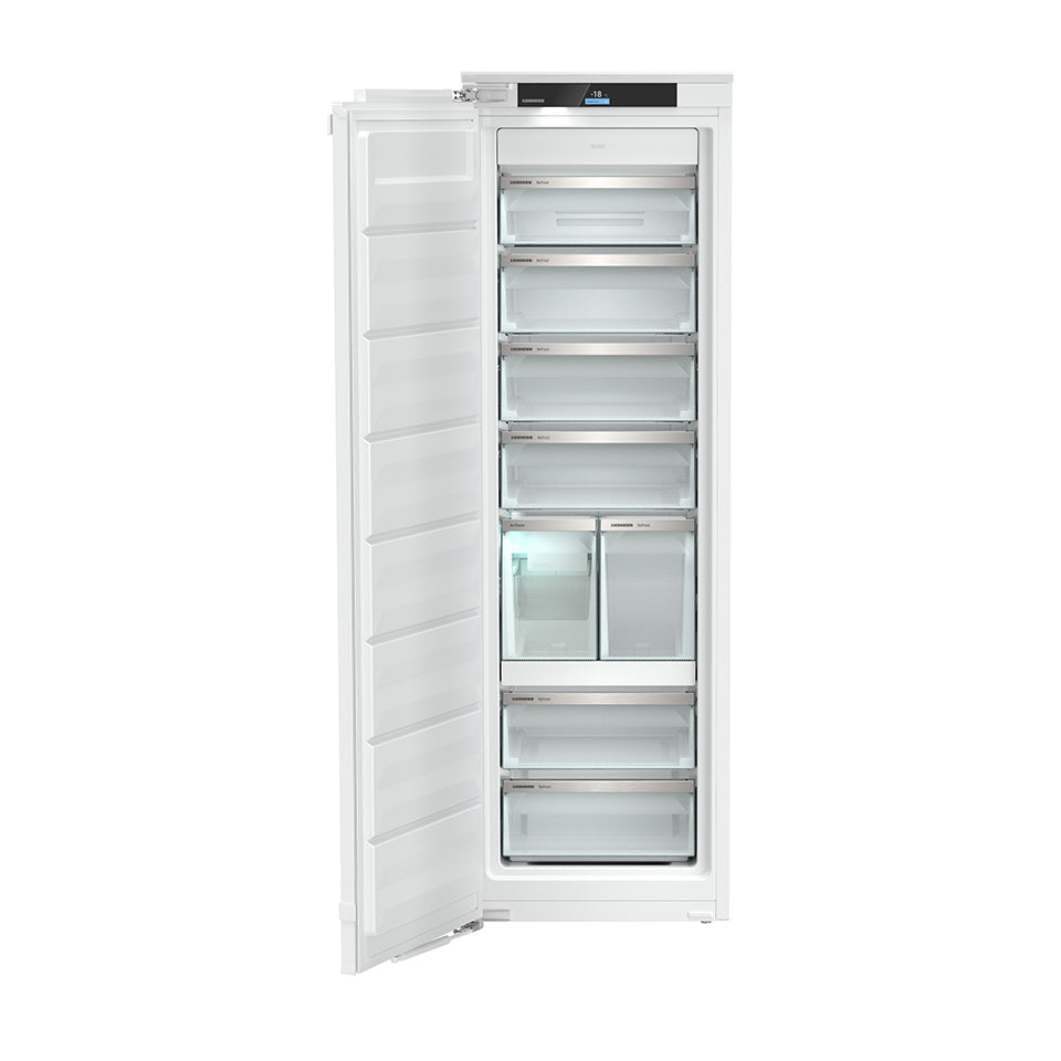 Liebherr SIFNh 5188 Integrated 'Peak' Freezer – 8Appliances