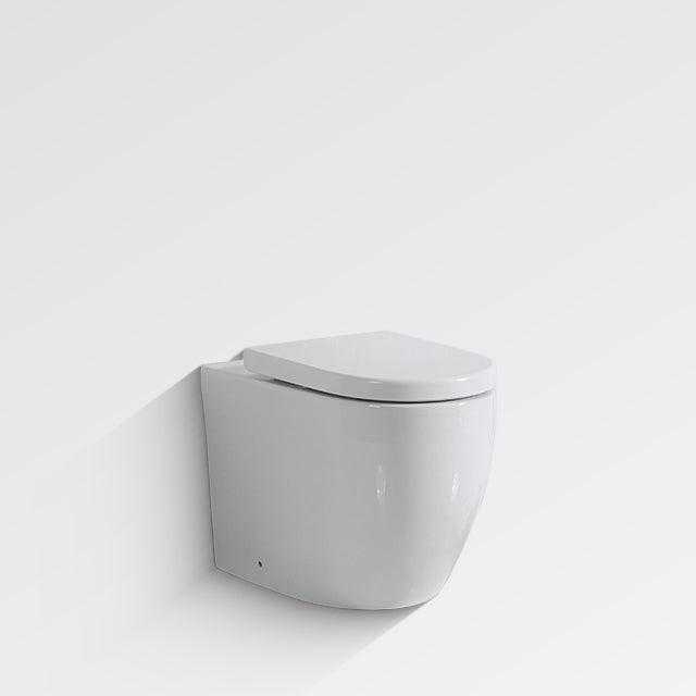 Innova PALAWFP Pala Rimless Wall Faced Pan – 8Appliances