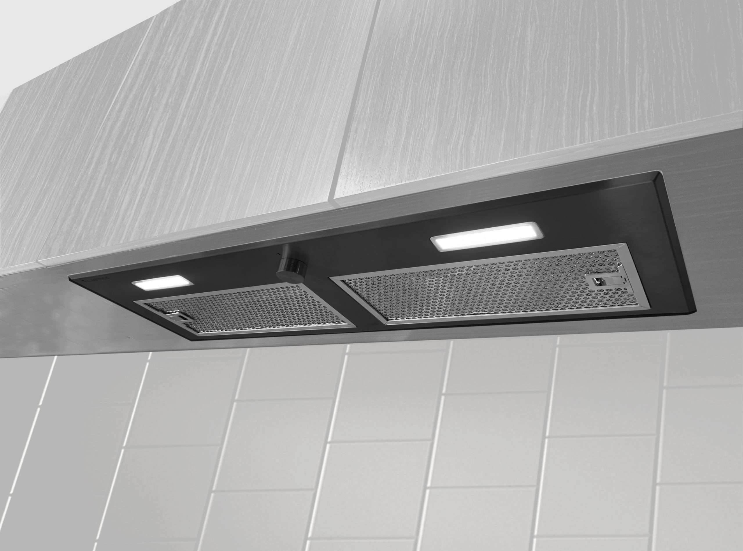Kleenmaid RHUC92 90cm wide Fixed Undermount Rangehood – 8Appliances
