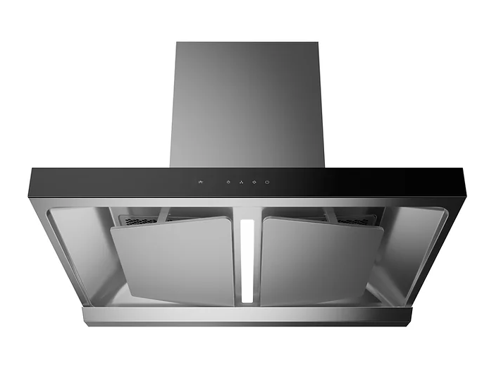 Robam CXW-220-A852 Duplex A852 900mm Rangehood – 8Appliances