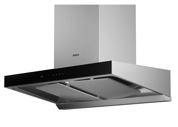Robam CXW-220-A852 Duplex A852 900mm Rangehood – 8Appliances