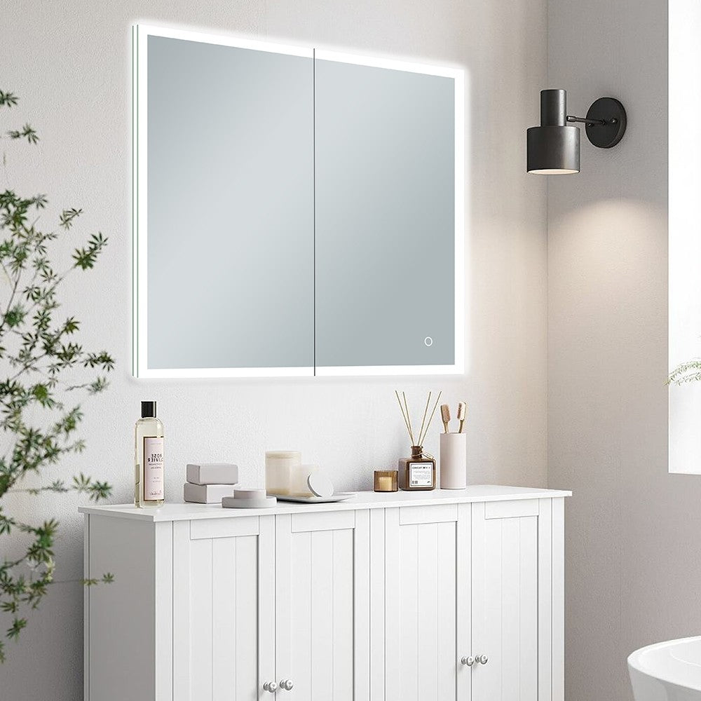 Arcisan XN0593 Xoni Mirror Cabinet – 8Appliances
