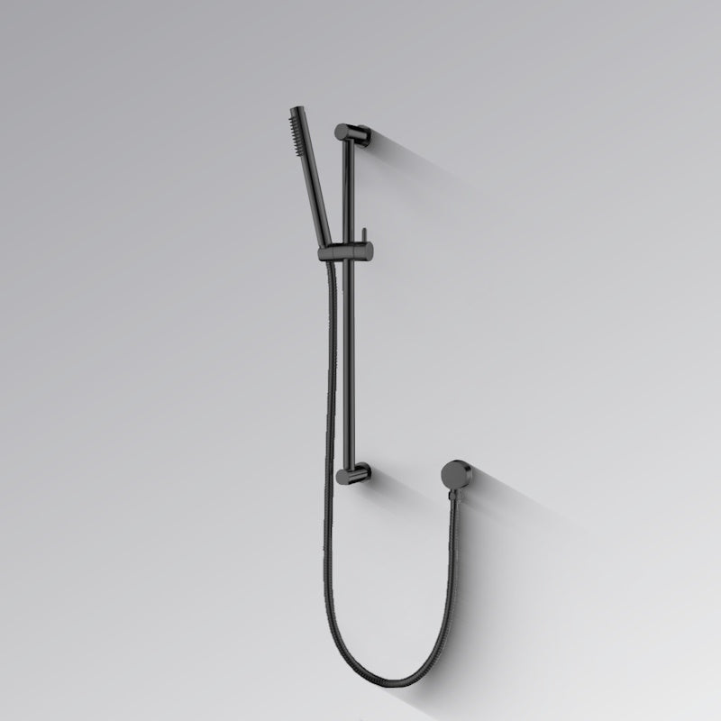 Innova BL1046 New York Slim Shower Single Rail – 8Appliances