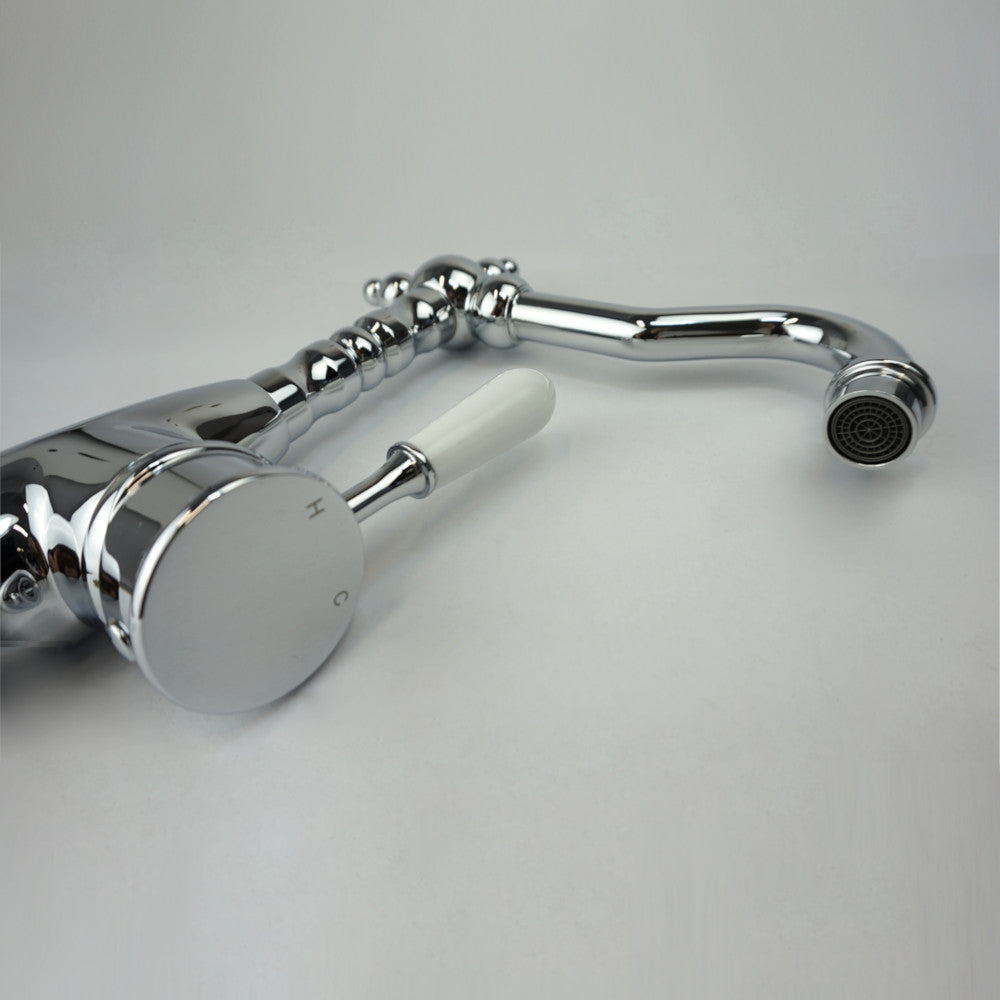 Innova BL1121CW Clasique Basin Mixer – 8Appliances