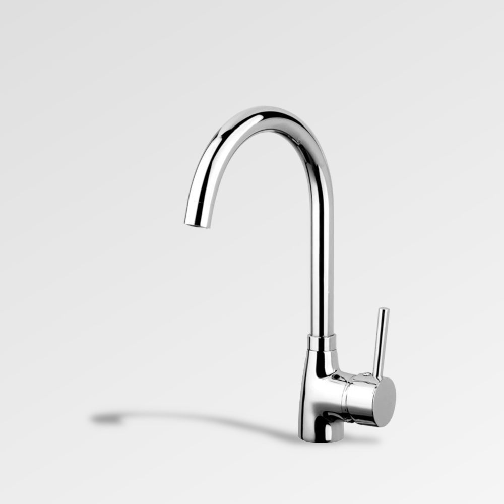 Innova BL2252 Nirvana Tapered Body Kitchen Mixer – 8Appliances