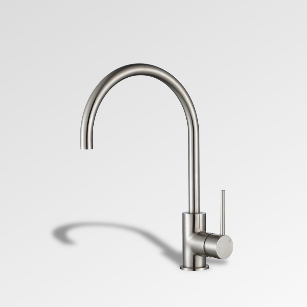 Innova BL3001 Nirvana Gooseneck Kitchen Mixer – 8Appliances