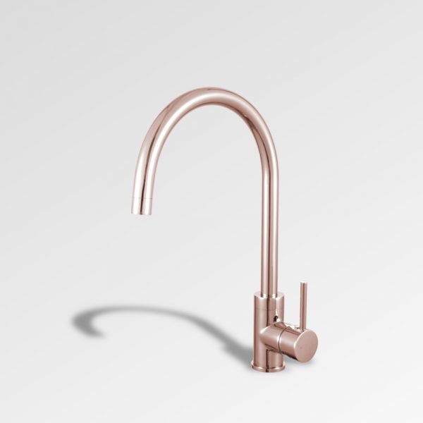 Innova BL3001 Nirvana Gooseneck Kitchen Mixer – 8Appliances