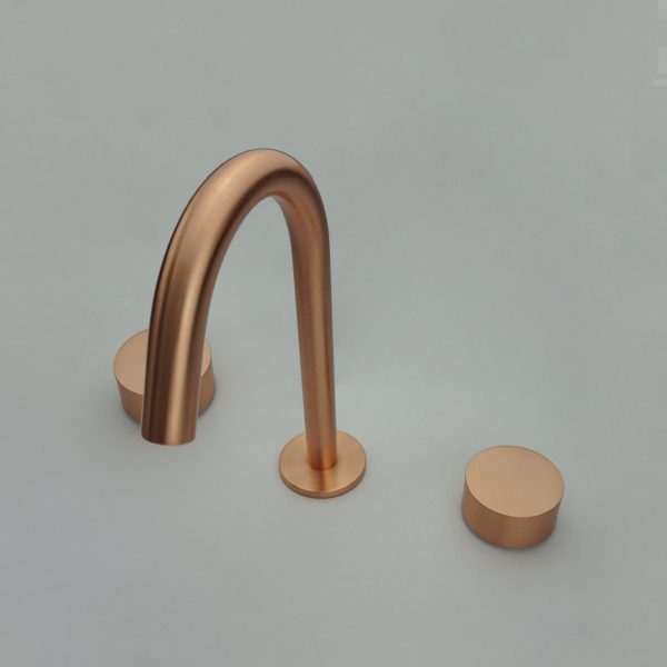 Innova BL3320 Element Hob Mount Basin Tap Set – 8Appliances