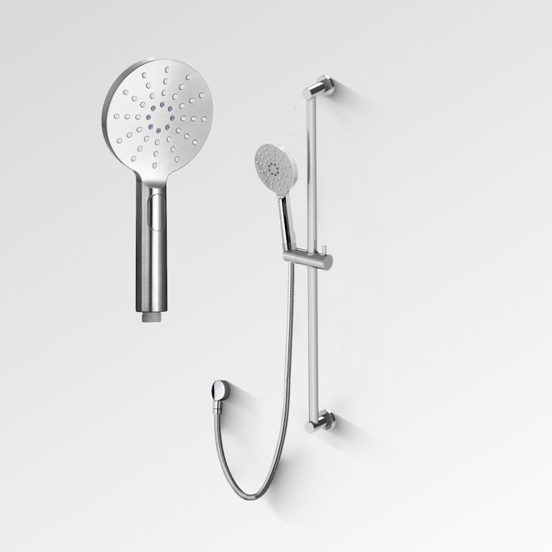 Innova BL6176 New York Single Shower Rail – 8Appliances