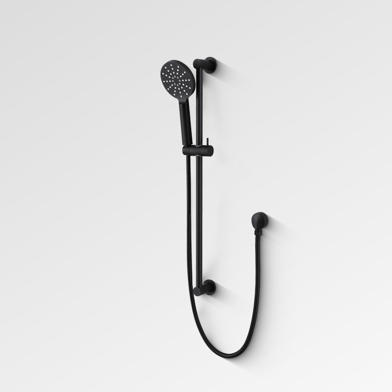 Innova BL6176 New York Single Shower Rail – 8Appliances