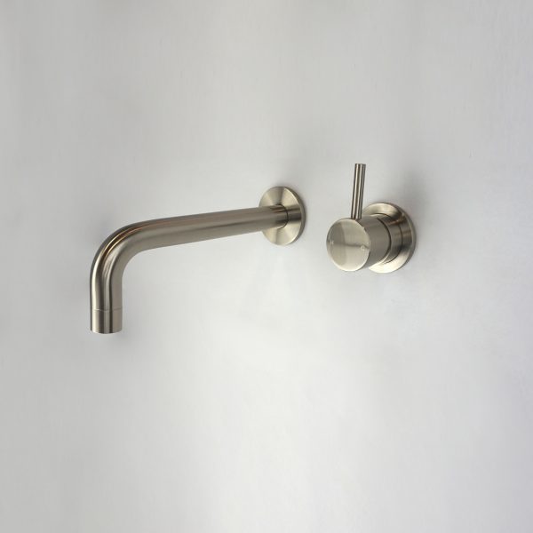 Innova BL9028 New York Wall Basin Mixer Set – 8Appliances