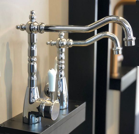 Innova BL1110CW Clasique Kitchen Mixer – 8Appliances