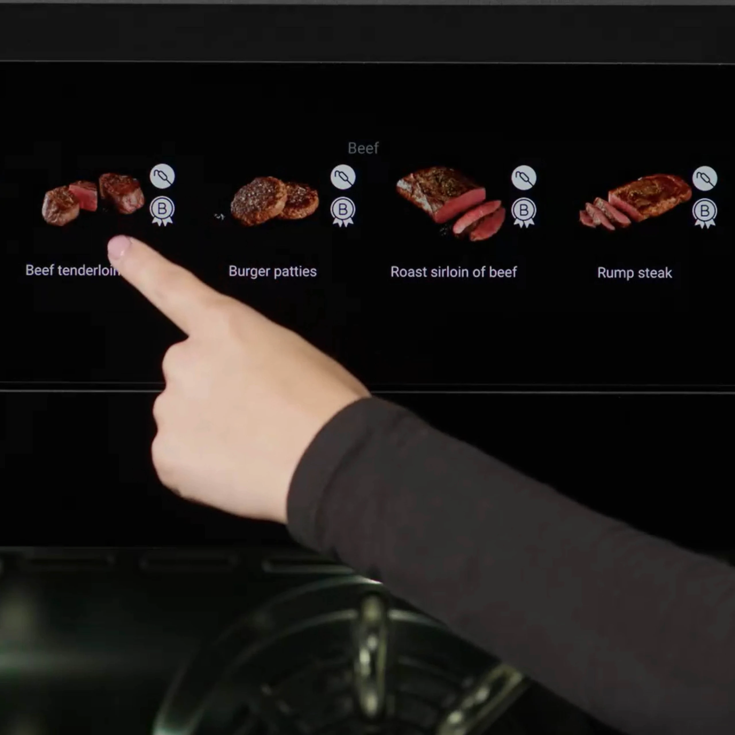 BORA XBO Steam Oven – 8Appliances