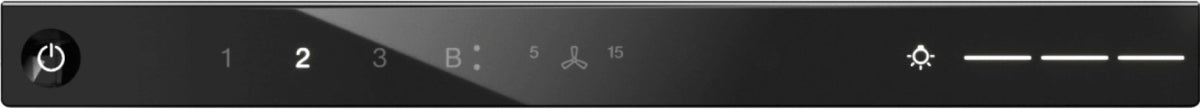 Miele DAS 8930 90cm Slimline Slideout Rangehood – 8Appliances