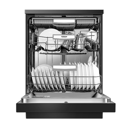 Robam WQP15-W651S 60cm Freestanding Dishwasher – 8Appliances
