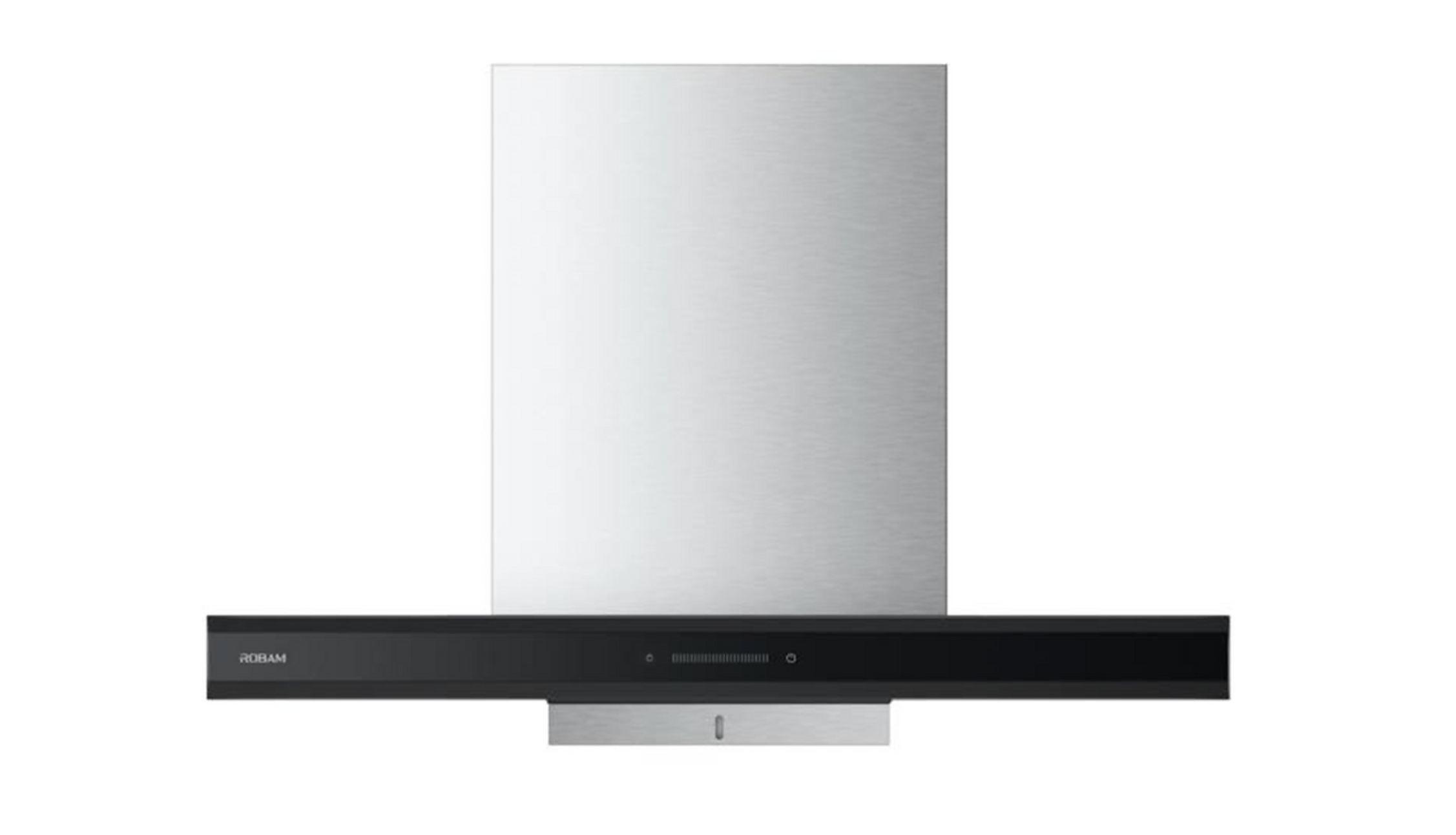 Robam CXW-200-A832 Ninja Master A832 89.5cm Wall Mounted Rangehood ...