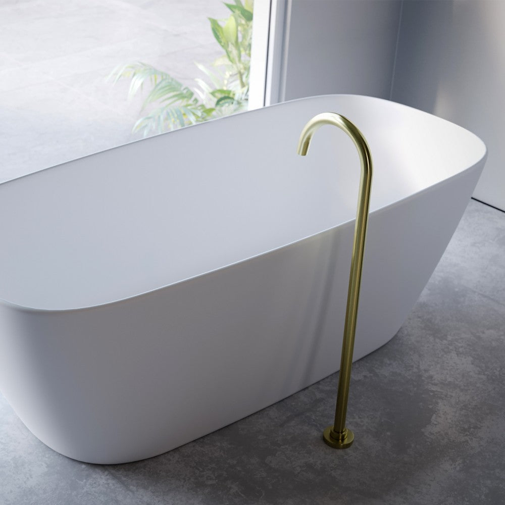 Arcisan AX01530 Axus Pin Freestanding Bath Spout – 8Appliances