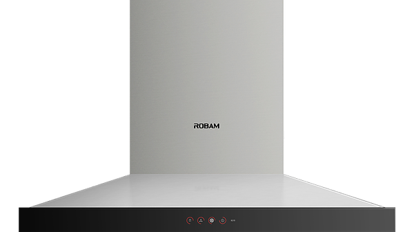 Robam CXW-200-A825 Cyclone 900mm Rangehood | 8Appliances